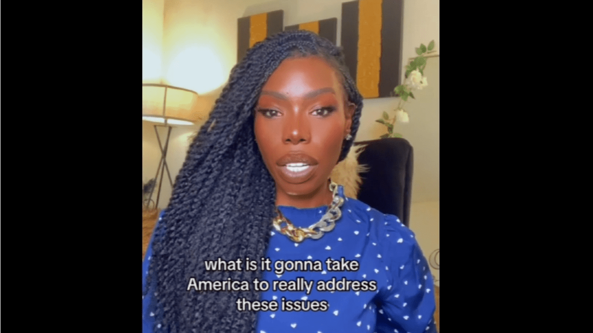 Sharika Soal: Black People Can Be Racist And It’s Time For Democrats To ...
